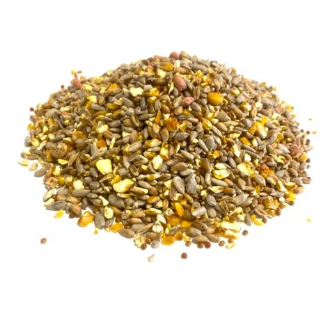 Johnson And Jeffs Robin And Songbird Mix Sold By Maltbys Stores Eat