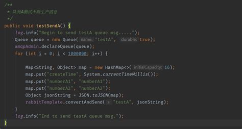 rabbitmq生产故障问题分析 rabbitmq automaticrecoveryenabled csdn博客