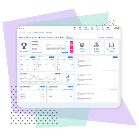 Menuu Reviews Prices And Ratings Getapp Canada 2023