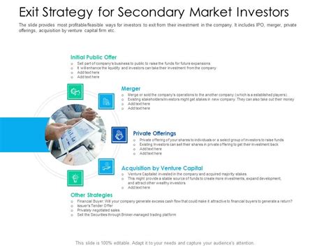 After Hours Trading Exit Strategy For Secondary Market Investors Rules Pdf