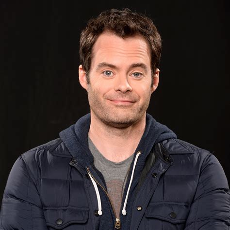 Bill Hader Might Play Jim Jones