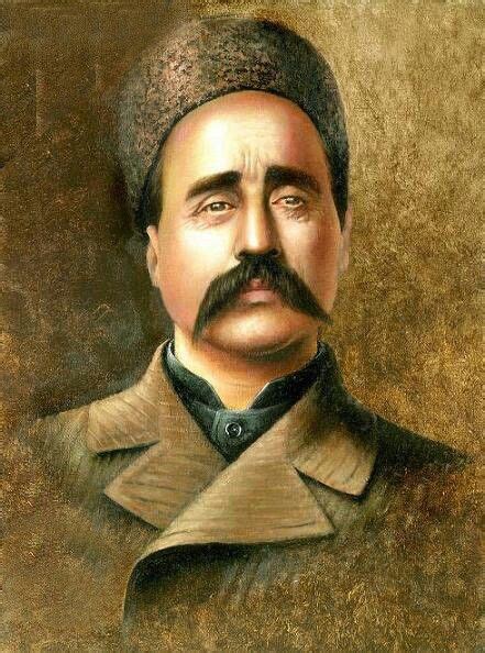 ستارخان با نام اصلی ستارخان قره‌داغی از سرداران جنبش مشروطه ایران ملقب