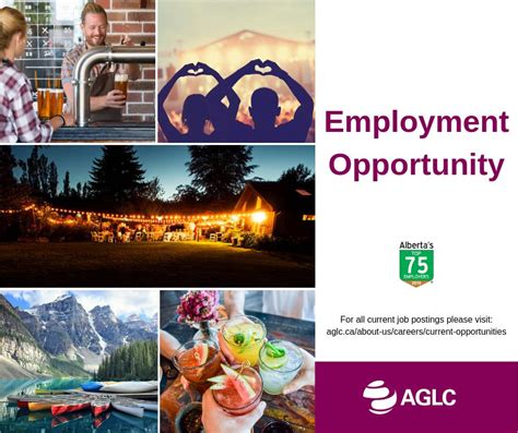 Aglc On Linkedin Aglc Is Constantly Looking For Talented People With A