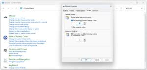 How To Disable Scroll Wheel On Windows And Mac Computers Motricialy