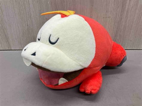 Yahooオークション ホゲータ ぬいぐるみ ピカピカボックス 2023 ポ