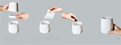 How To Use An Essential Oil Diffuser A Step By Step Guide AromaLeap