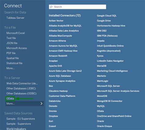 Tableau Shopify Integration How To Connect Tableau To Shopify Update 2024