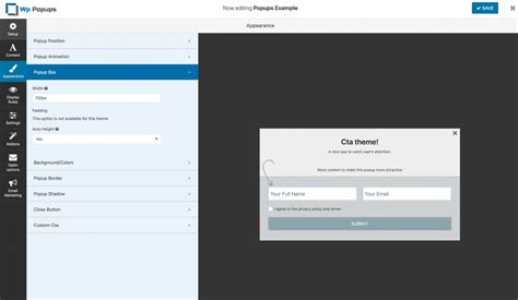 Top Free Wordpress Exit Intent Popup Plugins Learnwoo