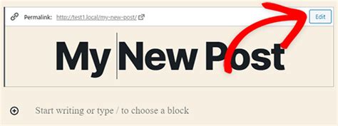 What Is Post Slug In Wordpress Expert Seo Tips