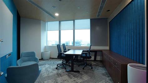 Accenture Bdc 14 8th Floor