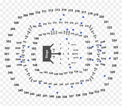 Metlife Stadium Seating Chart Rolling Stones Cabinets Matttroy