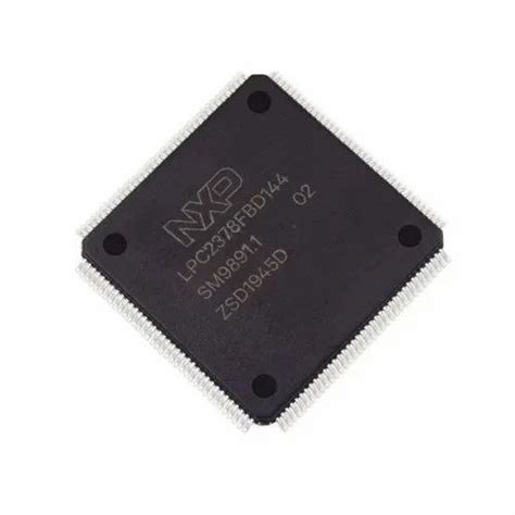 LPC FBD NXP SMD IC At Piece Integrated Chip In Mumbai