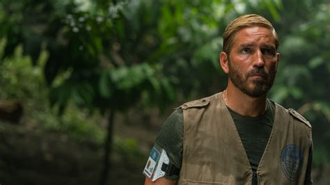 Tráiler Y Fecha De Estreno De Sound Of Freedom Con Jim Caviezel Y Mira