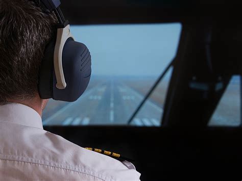 Managing Pilot Workload Core Ebt Skills Avbuyer