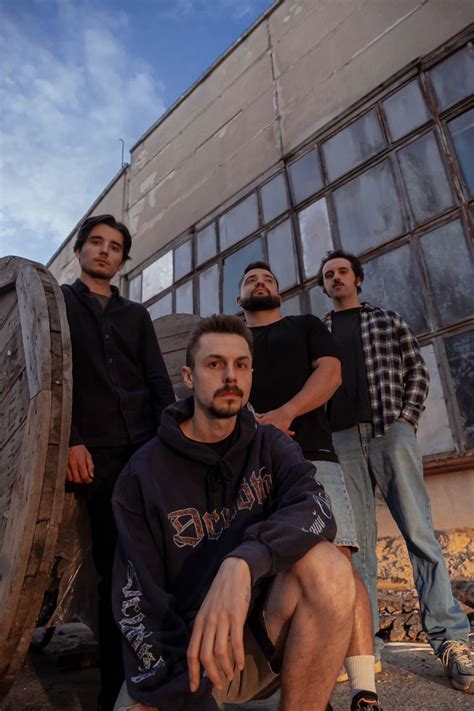 Паліндром — про статус культурного героя і забальзамованих поп зірок Велике інтервю