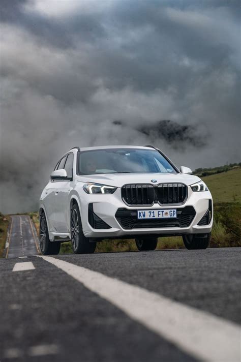 Bmw X U Sdrive I Za Version Best Quality Free High Resolution Car