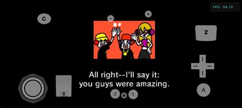 Finally R Rhythmheaven