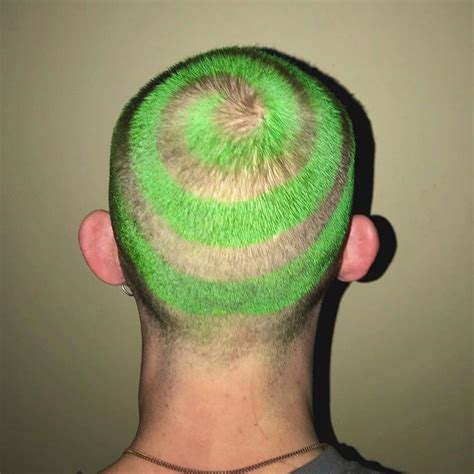 Hair And Makeup Artist Hair Makeup Shaved Head Designs Buzzed Hair