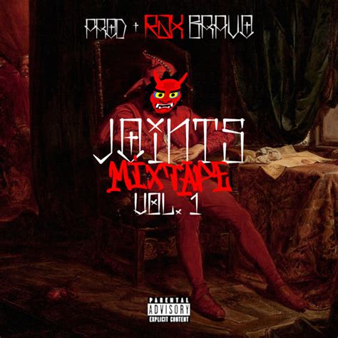 Prod Rax Bravo Joints Mixtape Vol 1 Rax Bravo