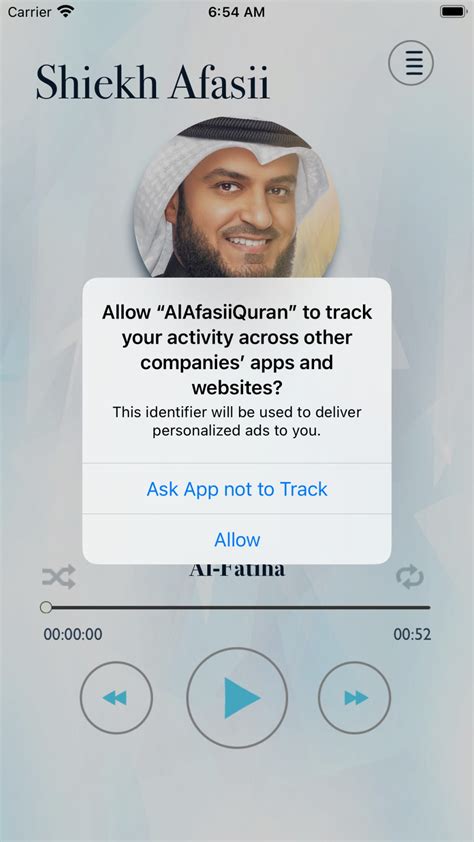 Iphone 용 Quran Alafasyrashid Mishary 다운로드