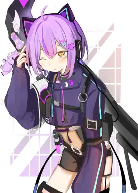 「紫宮るな」のtwitter画像イラスト新着