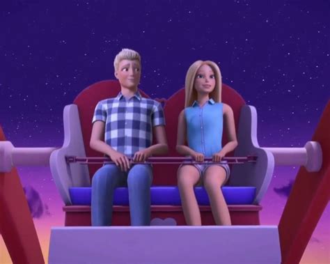 Pin by 𝓵𝓸𝓿𝓮 𝓫𝓪𝓻𝓫𝓲𝓮 on Barbie Barbie and ken Couple cartoon Barbie