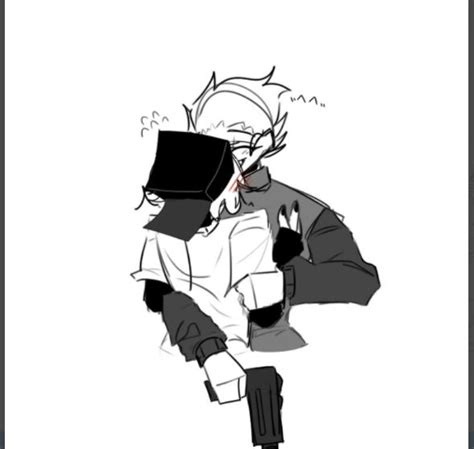 Pico X Bf Or Keith X Pico Images This Aint Done So Enjoy Pico