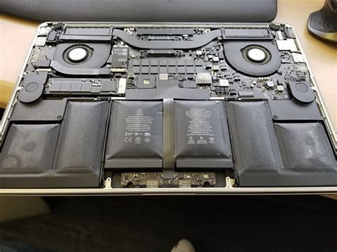 Apple確認13吋macbook Pro電池也有瑕疵！推免費電池更換計畫 瘋先生
