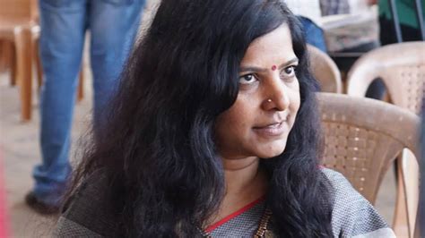 Delhi Cyber Police Files Complaint Against Leena Manimekalai Over