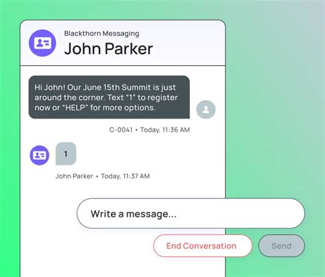 Data Driven Event Management—without Leaving Salesforce® Blackthorn