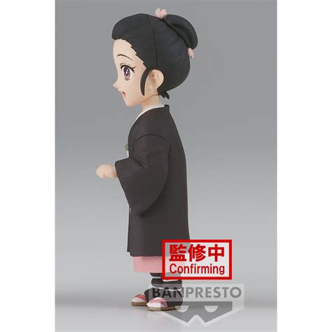 Demon Slayer Kimetsu No Yaiba Figurine Kamado Nezuko WCF Collection
