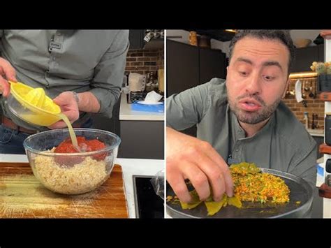 Armenian Tabbouleh Approved For Ramadan