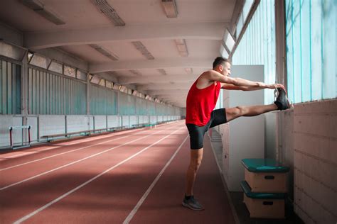 Runners Relief 5 Dynamic Pre Run Stretches Runners Relief