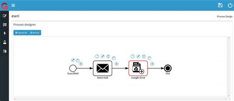 Customizing By Process Designer Genius Bytes