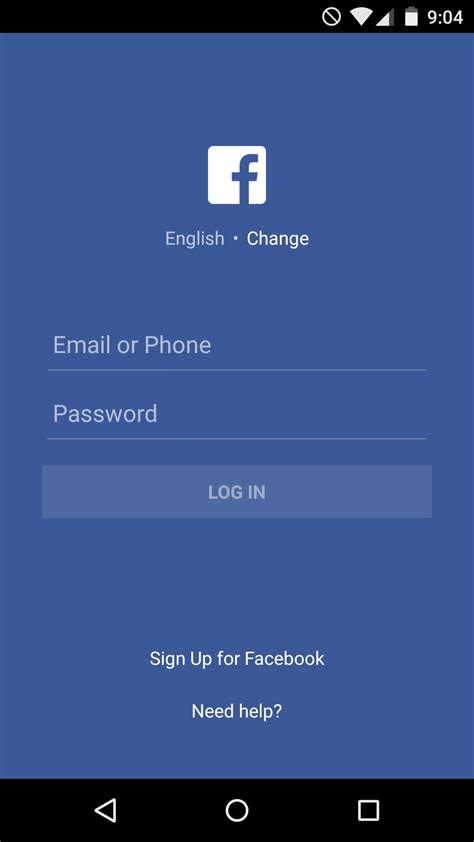Android How Does Facebook App Handle Layout Changes When Keyboard