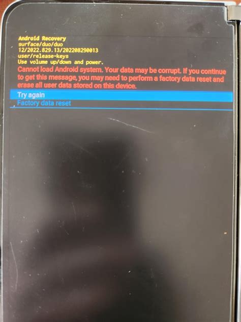 Unable To Load Persistence Data 2042 Ps5 Rbattlefield2042
