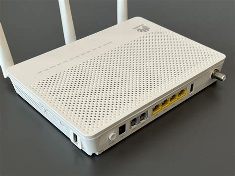 Huawei Echolife Eg8247q Gpon Ont Apc English Modem