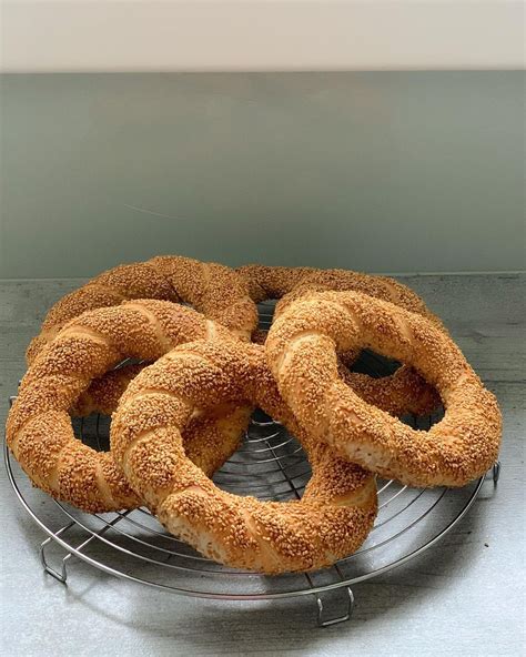 Simit Nefis Lezzetler Sitesi Nefislezzetim