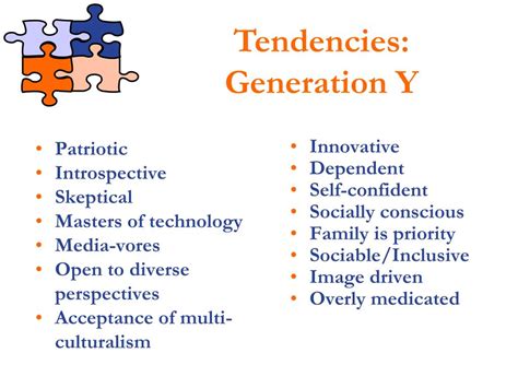 Ppt Generational Differences Powerpoint Presentation Free Download