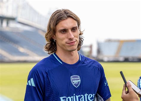 Riccardo Calafiori Arsenal Debut How £42m Man Can Make A Splash