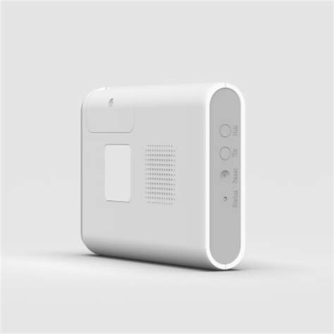 Z Wave Long Range Garage Controller Ecolink