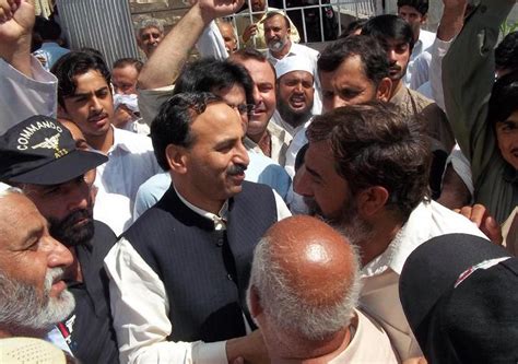 Photo Blog Corrupt Pml N Mna Anjum Aqeel Khan