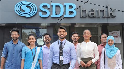 Sdb Bank On Linkedin Sdb Bank Where You Are Valued