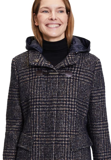 Saint Jacques Damen Wolljacke | CJ Schmidt