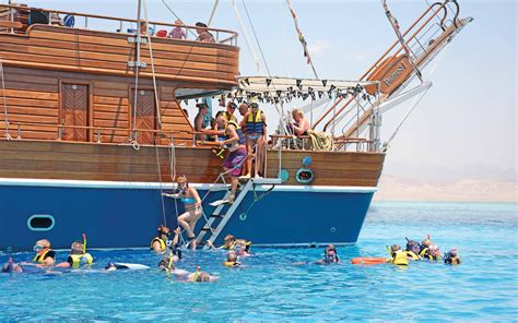 Your Complete Guide To The Best Red Sea Egypt Activities