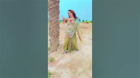 Radha To Bani Hai Bas Shyam Ki 💕 Beauty Dance Love Shorts Youtube