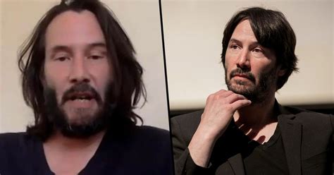 Keanu Reeves Finally Admits What We Suspected All Along 22 Words
