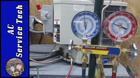 Charging Freon: Checking The Freon R22 Refrigerant Charge, 53% OFF