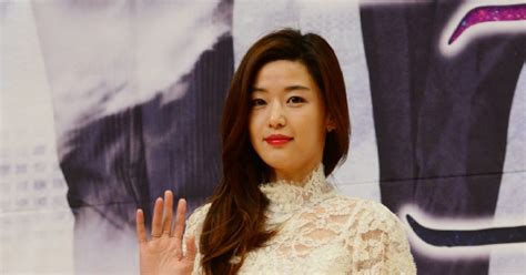 어마어마한 Xx 전지현 14년 만의 안방 복귀 이유는