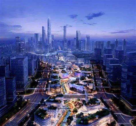 2023年值得期待的32个配套项目曝光，含7所重点学校！ 西安房天下